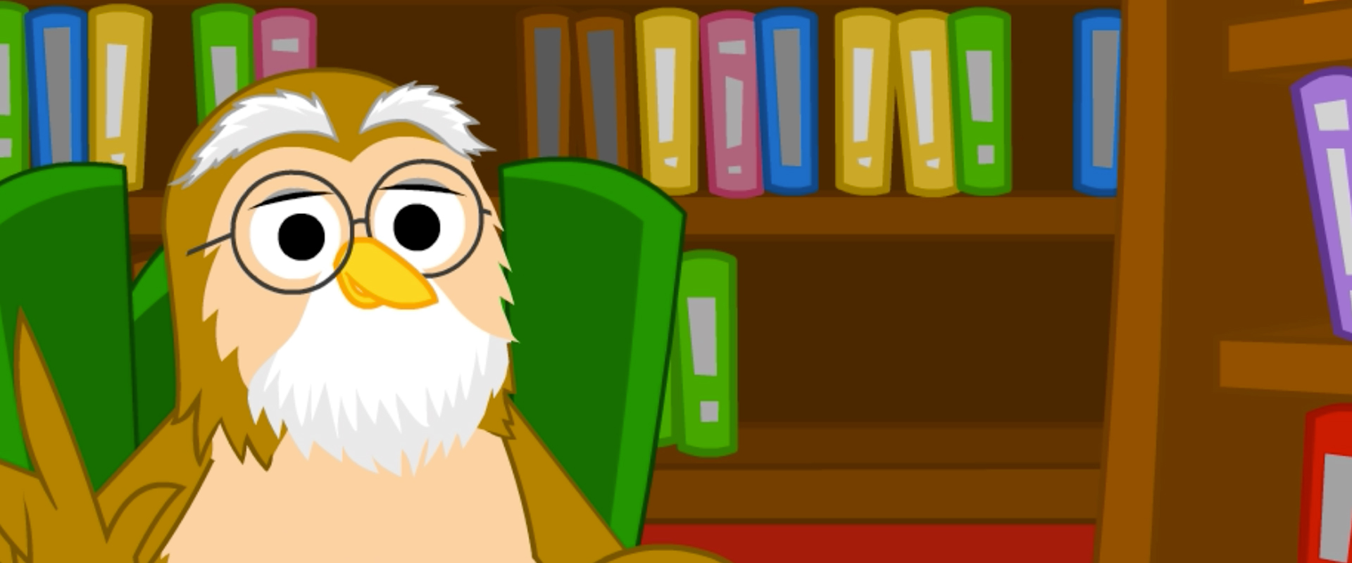 owl-in-library-02 | Education Lifeskills