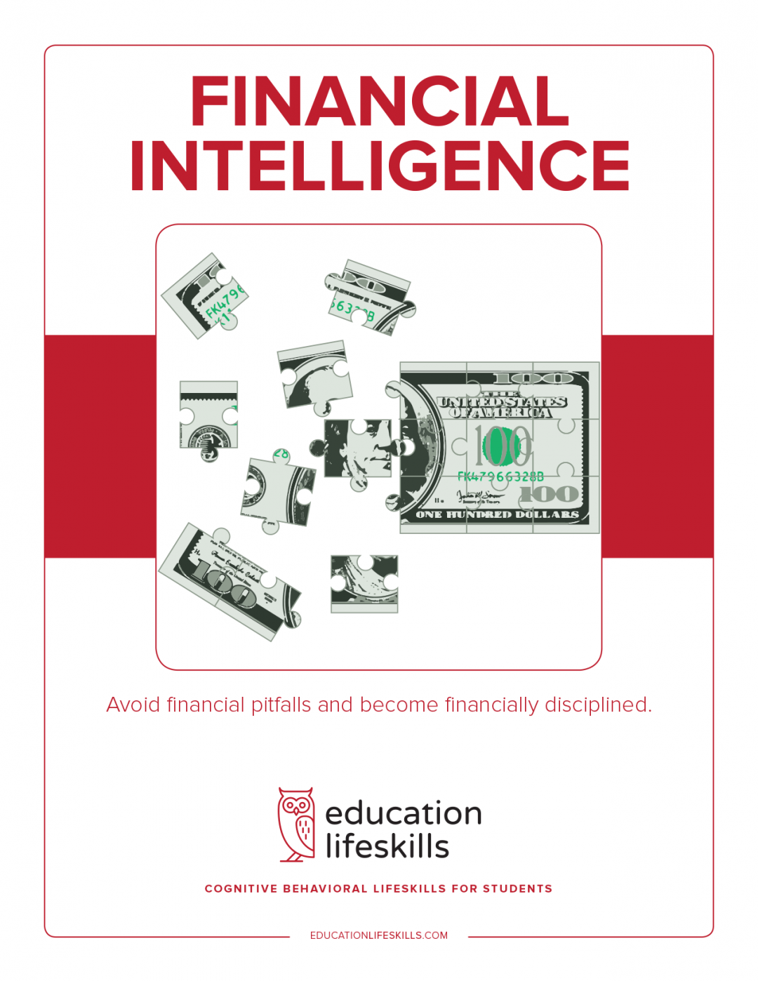 Financial Intelligence | Education Lifeskills